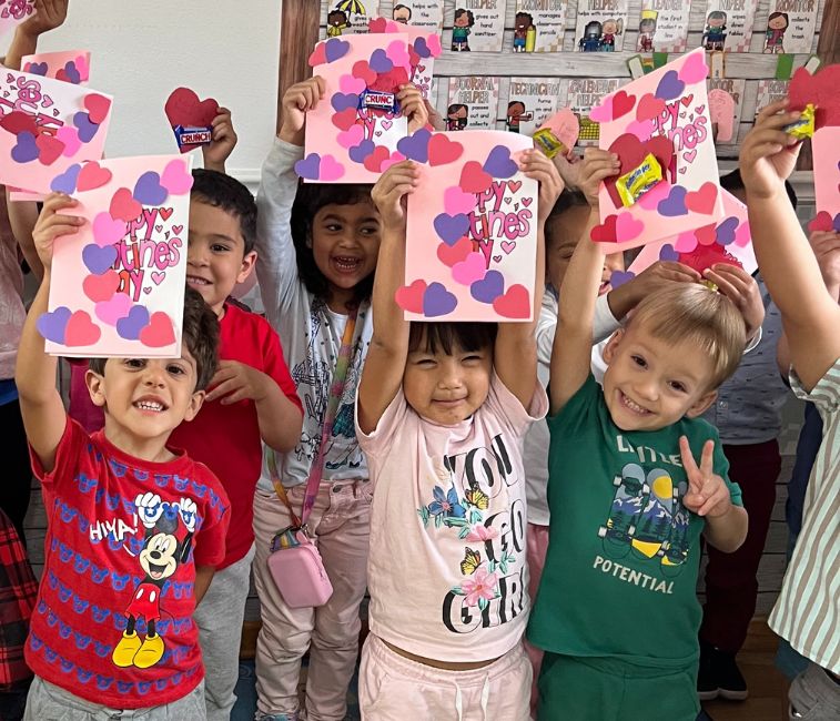 Free VPK Program in Orlando – Enroll Now - Piaget Academy